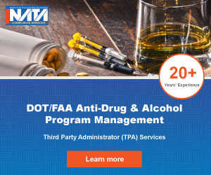 NATA Compliance Services