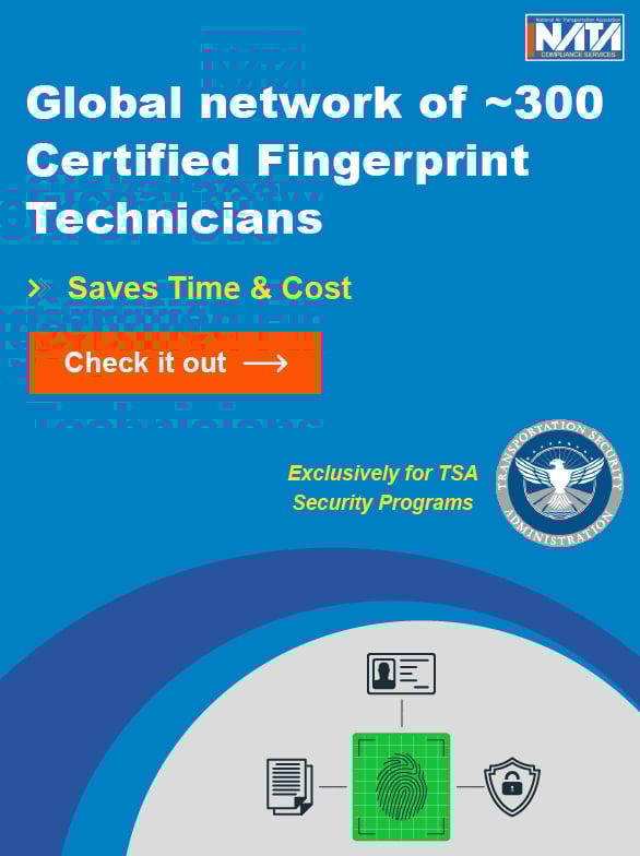 NATA Compliance Services