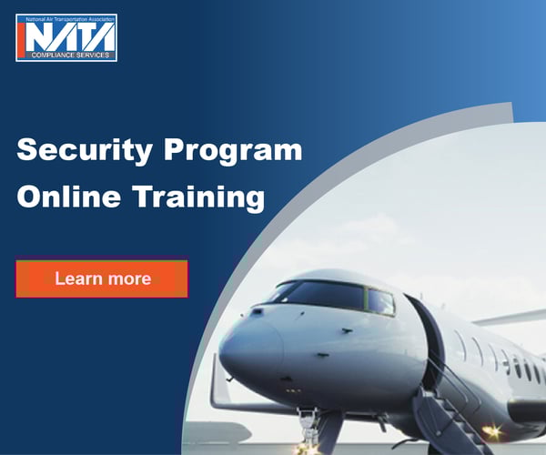 NATA Compliance Services