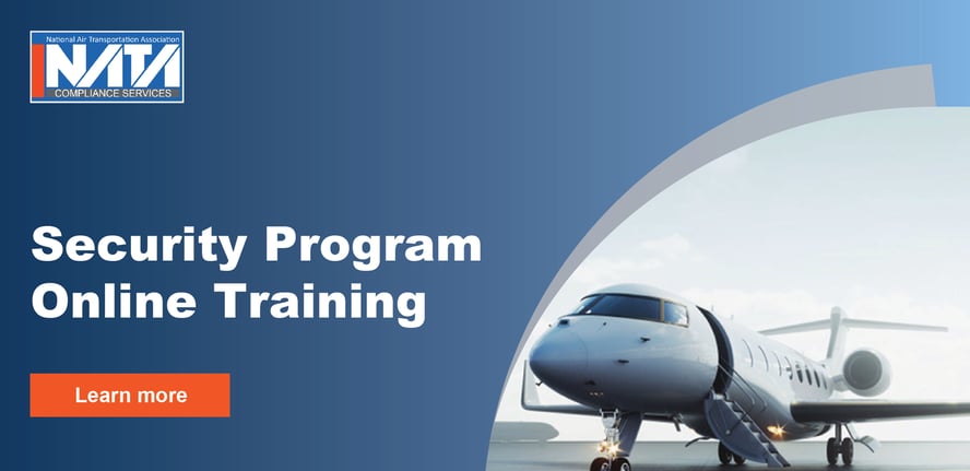 NATA Compliance Services